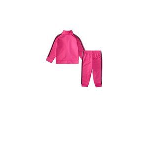 Matching Sets | Baby Girl Adidas Track Suit Set | Poshmark